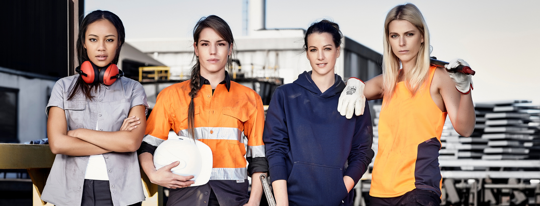 Online Workwear & Activewear Store - Galaxy Apparel Australia